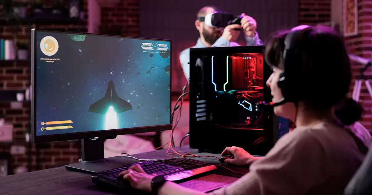 AI in Game Development | Endava